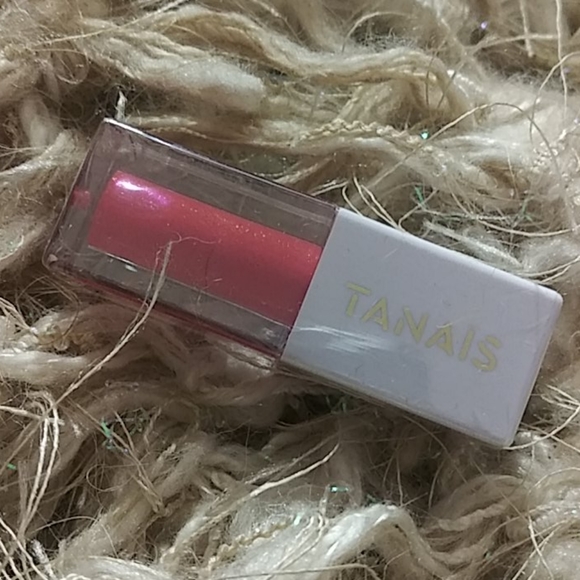 Tanais | Makeup | Pick 6 For 25 Travel Size Tanais Hawaiian Hibiscus Lipgloss | Poshmark